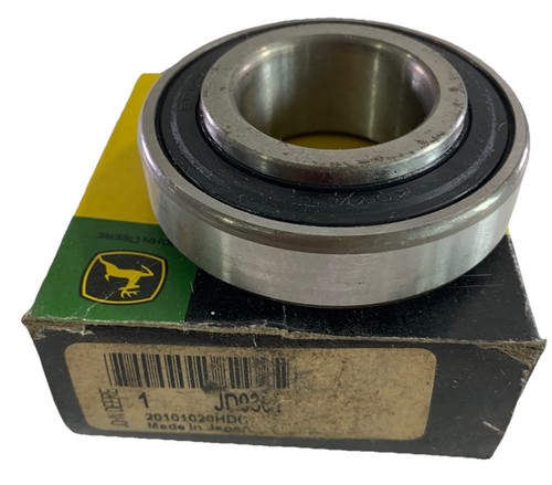 OEM JD9301 John Deere Bearing 88507 NTN Bearing FAFNIR 207RR3 Bearing ...