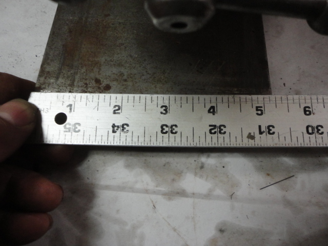 MACHINIST LATHE MILL Unusual Dovetail Compound Adjustable Cross Slide ...