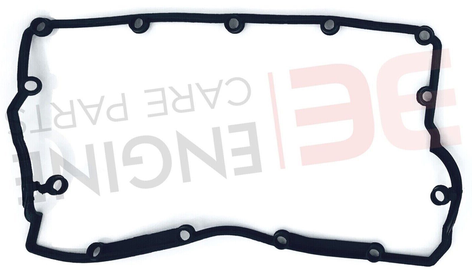 Audi VW Seat Skoda (PD) 1.9 TDI [1996-2015] Valve Rocker Cover Gasket ...