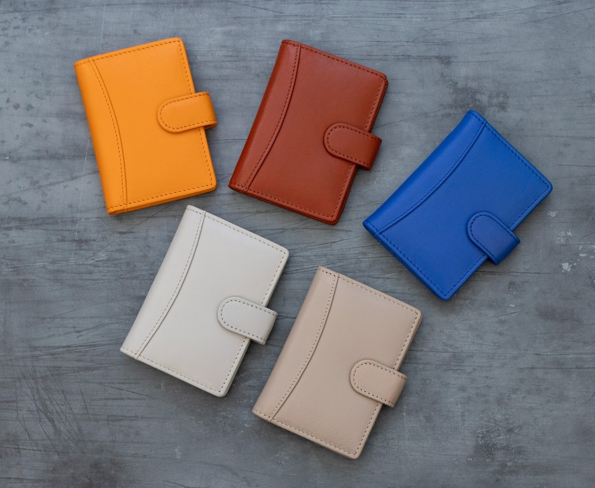 Rfid Blocking Credit Card Sleeves RFID Credit Card Sleeves