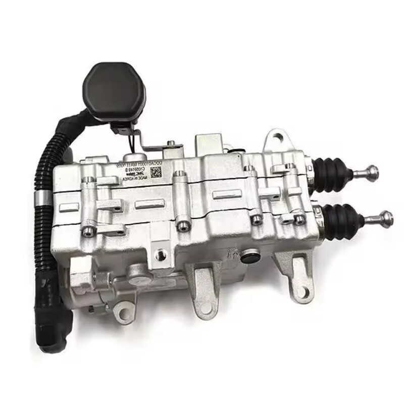 D7UF1 for Hyundai Kia Transmission Clutch Actuator Assy 414702D210 ...