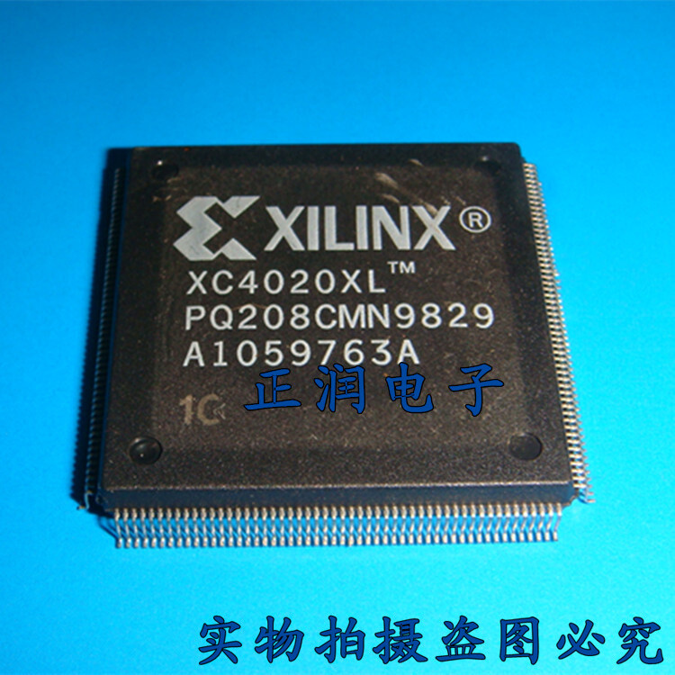 1pcs XC4020XL-1PQ208C XC4020XL PQ208 QFP208 | eBay