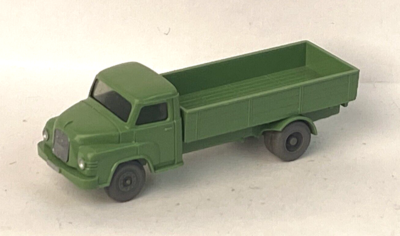 Wiking Germany HO 1:87 41 410 MAN 415 Truck 1960s (RP) | eBay