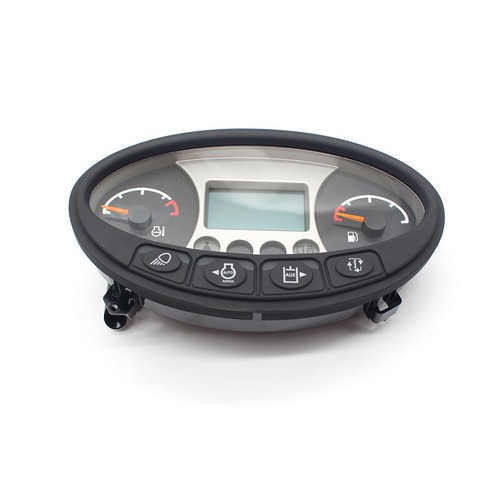 Display STD 7023784 Control Panel For Bobcat Excavator E35I E37 E42 ...