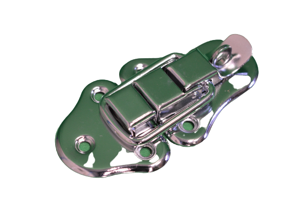 Case Clip Toggle Catch Snap Toolbox Suitcase Clasp Chest Trunk 90mm ...