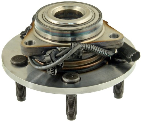 Precision Automotive 515113 Wheel Bearing and Hub Assembly | eBay