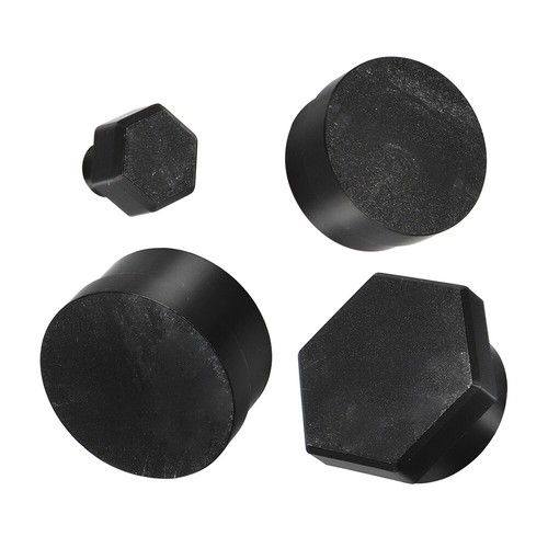 For Dodge Bushing Drivers Kit Plastic Black 46RH / 46RE / 47RH / 47RE ...