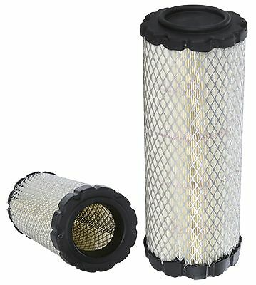 WIX 46438 - Air filter cross reference
