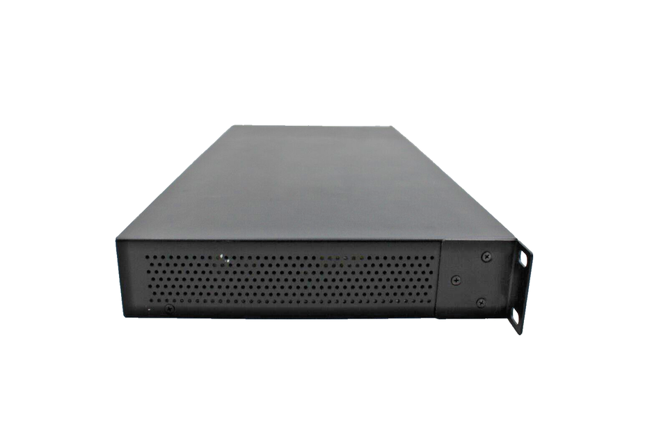 Intellinet 561044 24-Port Gigabit Ethernet Switch with 2 SFP Ports | eBay