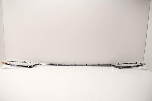 NEW MB C W205 REAR BUMPER CHROME TRIM A2058851621 ORIGINAL 205-885-16 ...