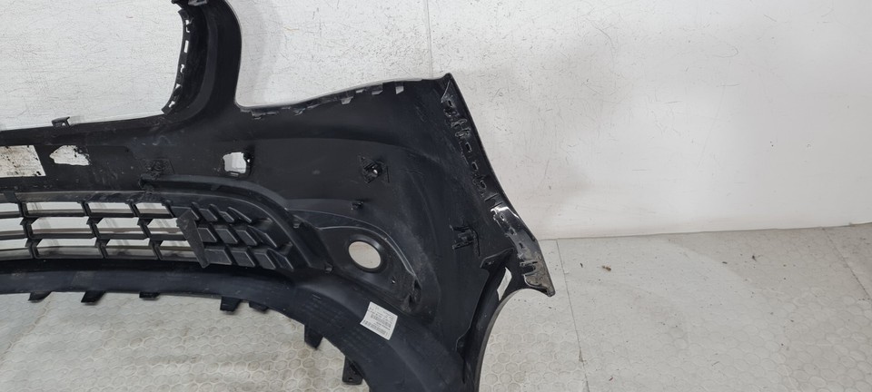 GENUINE MERCEDES BENZ VITO 2015 TO 2020 FRONT BUMPER P/N A4478800870 ...