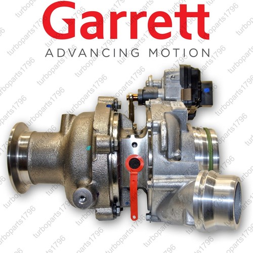 806094-5010S BMW Turbolader 11657823270 X3 X5 X6 330d 430d 530d 730d ...