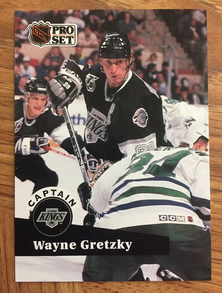 Players Showcase Image Gallery: Simdem's 1990 Wayne Gretzky, 55% OFF