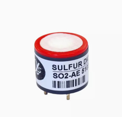 1PC NEW FIT FOR Sulfur dioxide sensor SO2-AE S02-AE | eBay