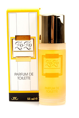 Zozo by Milton Lloyd PDT Parfum De Toilette for Women 55ml | eBay