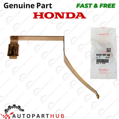 Genuine Honda Acura Steering Wheel Shoe Horn Connector JDM Mod OEM ...