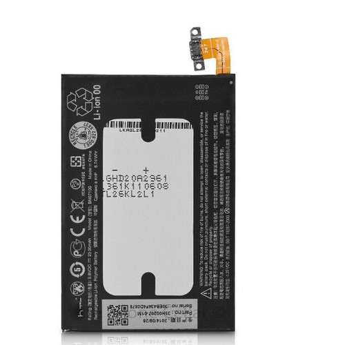 2300mAh Original Battery BN07100 For HTC One M7 802D 802W 802T 801E ...