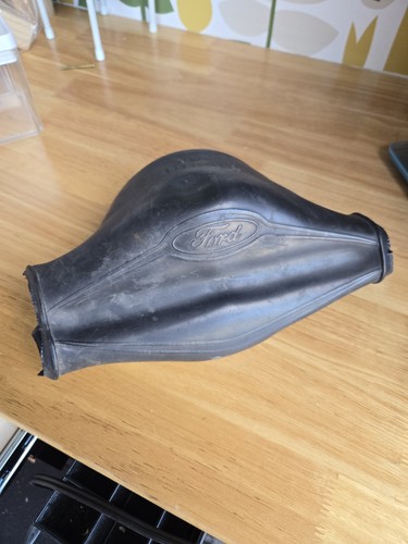 1985-93 FORD MUSTANG THUNDERBIRD COUGAR 302 351W 5.0 5.8 DISTRIBUTOR ...