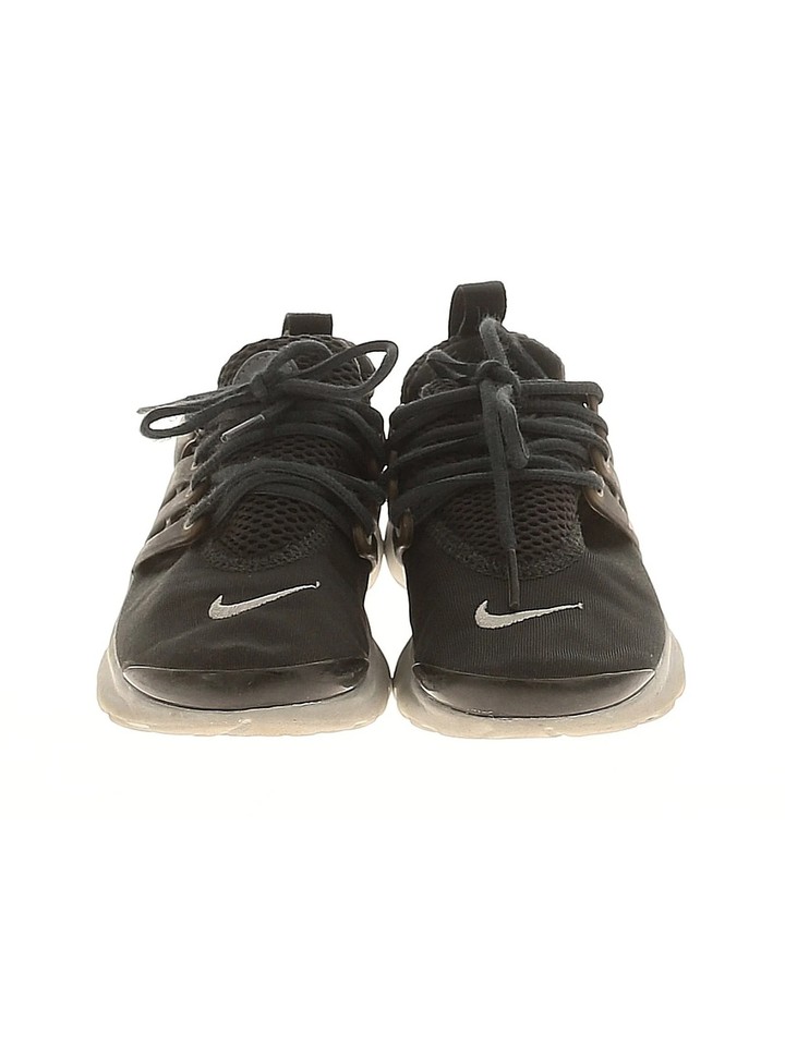 Nike Girls Black Sneakers 13 | eBay