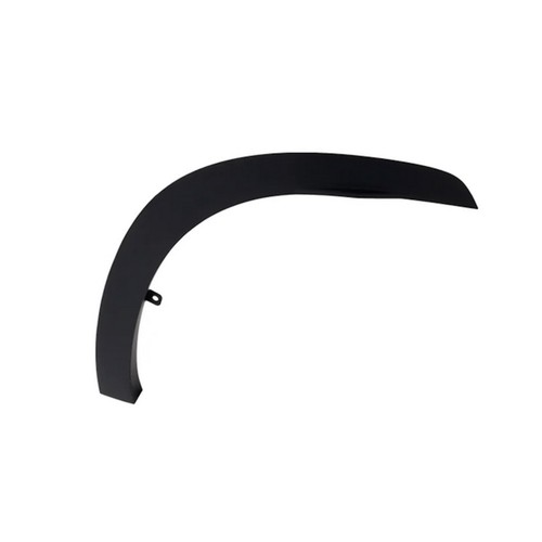 For Toyota Highlander 2020-2023 Fender Trim Driver Side | Rear | Primed ...