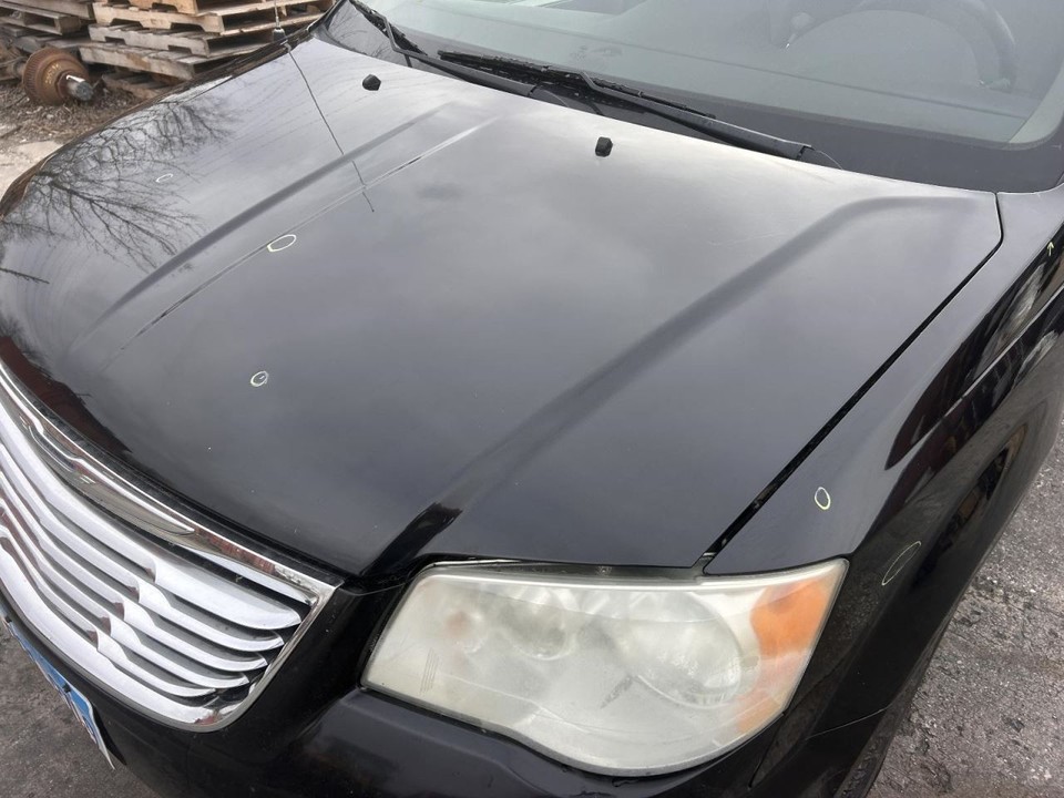 Transmission 3.6L 6 Speed Auto-stick Fits 11-20 CARAVAN 564104 | eBay