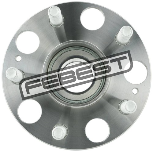 0382-RG1R Febest REAR WHEEL HUB 42200-TAA-N51, 42200-SLJ-008 | eBay ...