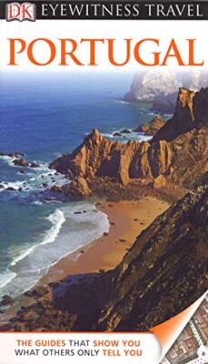 DK Eyewitness Travel Guide: Portugal, Symington, Martin 9781405368926 ...