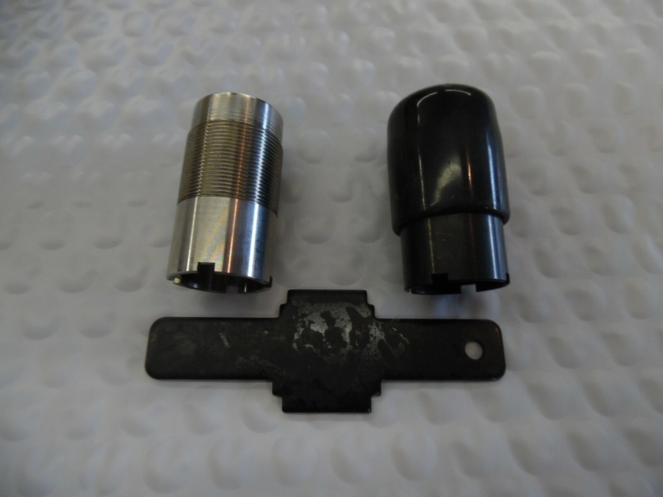 for MOSSBERG 500C/ MAVERICK 88 20ga TWO [2] CHOKES W/ WRENCH or Single ...
