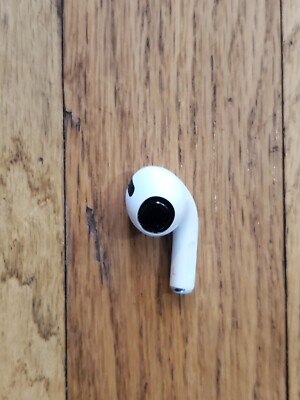 Apple AirPods Pro A2084 Left Earbud - White | eBay