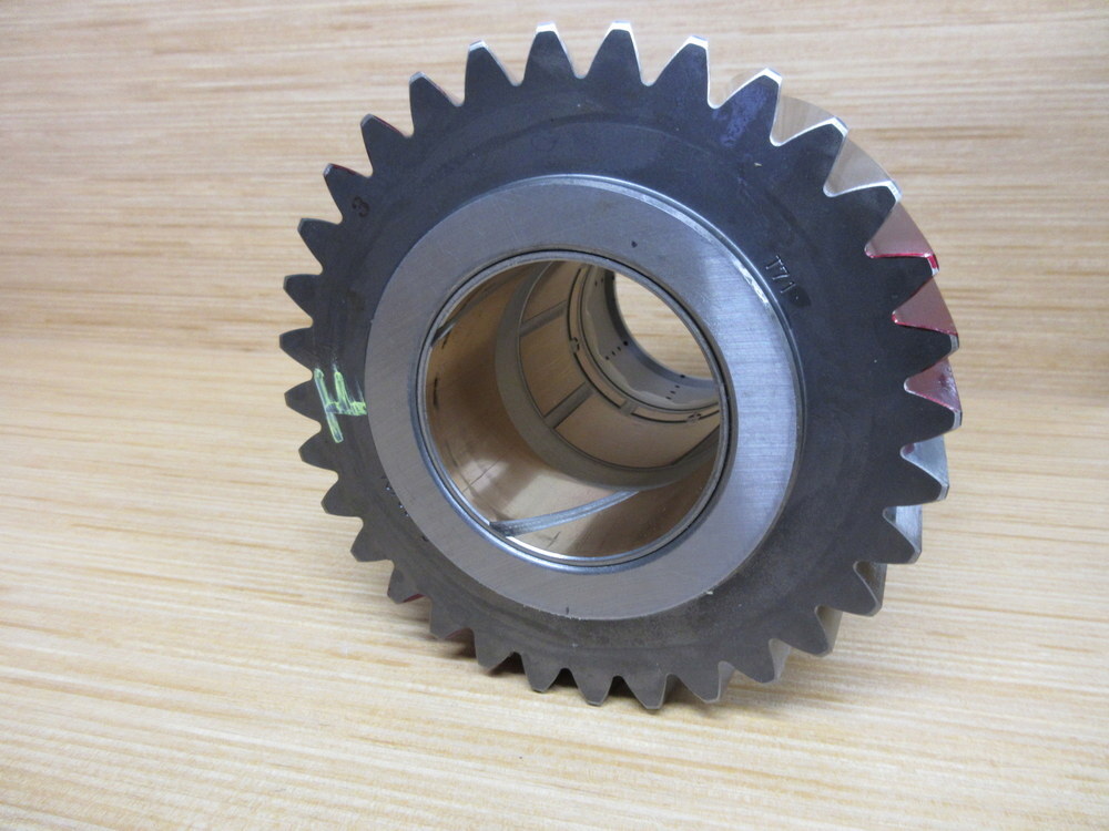 Twin Disc 5-48840A Pinion Gear 349438F | eBay