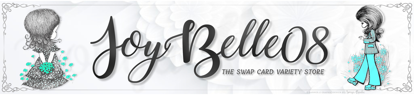 Joybelle08 | eBay Stores