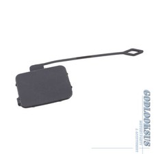 Genuine BMW Tow Eye Cap 51-11-8-092-345 for sale online | eBay