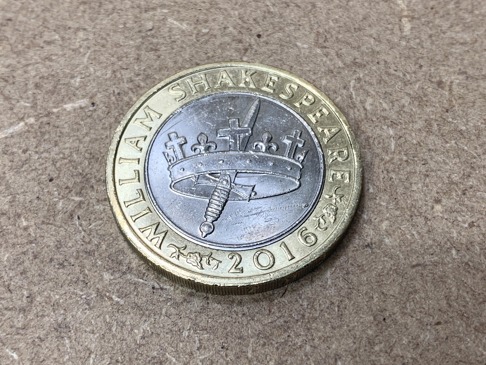 2 pound coin collection, minting errors and rare coins | eBay UK