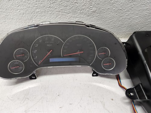 2013 Corvette C6 Instrument Cluster Assembly 23k 22871419 60th ...