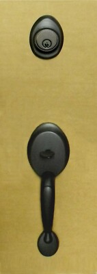 FPL Landmark Dummy Pitcher Handle Entry Set; Use with Inactive Entry ...