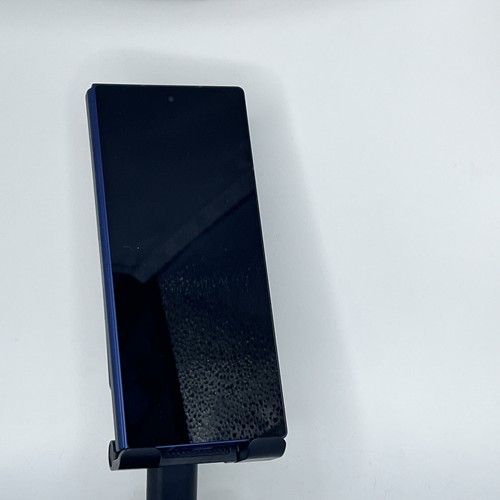 Samsung Galaxy Z Fold6 SM-F956U 256GB Navy T-Mobile Unlocked W037554 | eBay