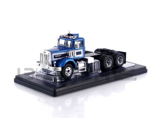 IXO 1/43 - AUTOCAR A64 - 1965 TR202 | eBay