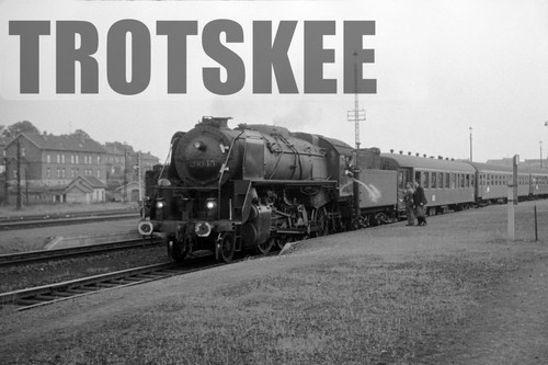 35mm Negative SNCB Belgium Railways Steam Loco 290 45 1963 Belgian EP ...
