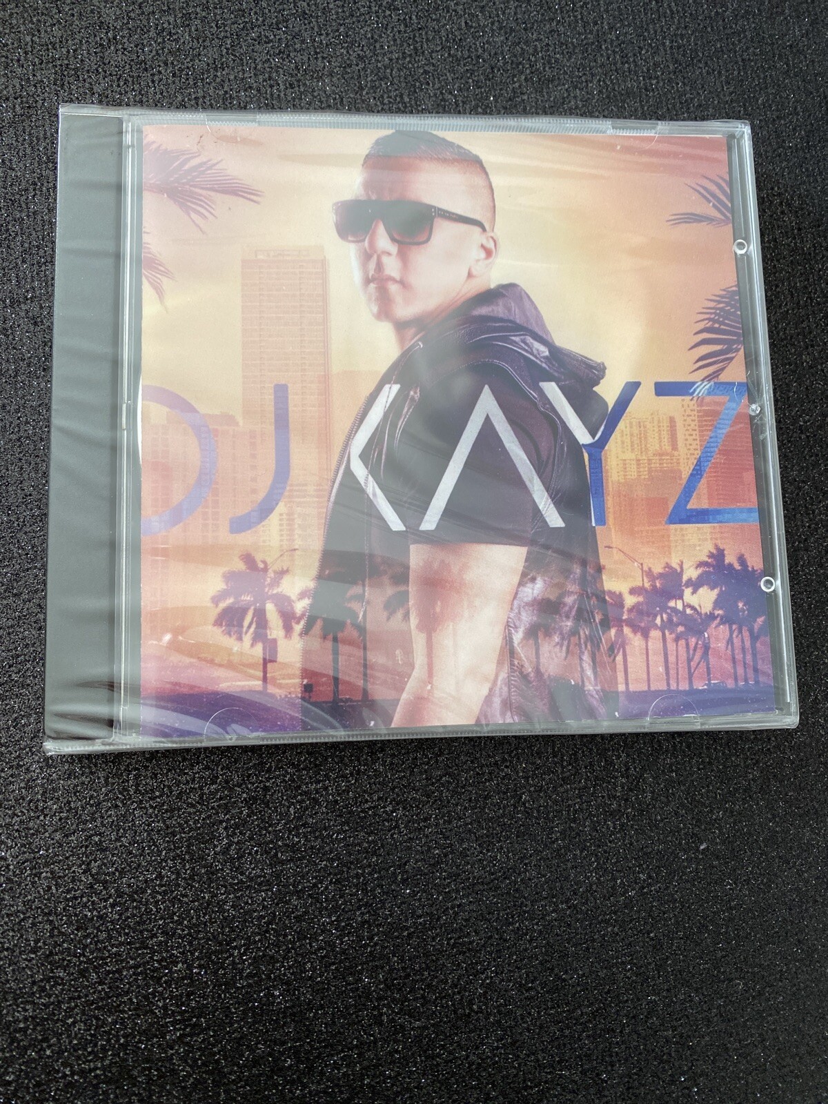 Dj Kayz Album 2016 | eBay