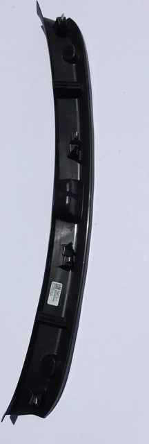 2020-2021 Tesla Model Y Trunk Latch Sill Trim Molding 1494631 OEM for ...