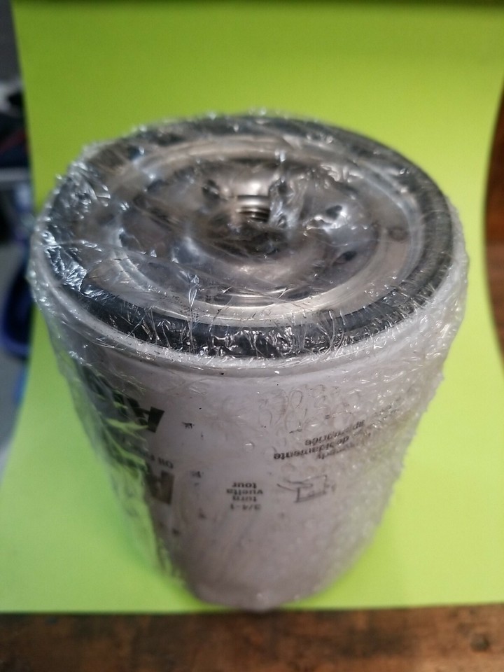 AL9100 Oil Filter Autolite Duramax FRAM PH9100 | eBay