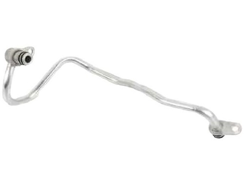 For 2013-2016 Mercedes GL450 Turbocharger Coolant Line Genuine ...