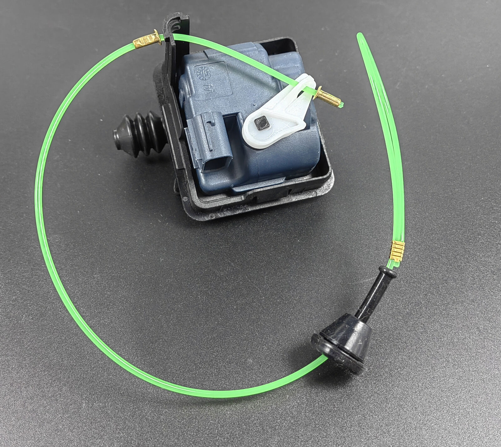 OEM 74700-TBA-A02 Fuel Lid Actuator Gas Door Assembly For Honda Civic 1 ...