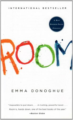 Room [Paperback] by Emma Donoghue() Book The Fast Free Shipping | eBay