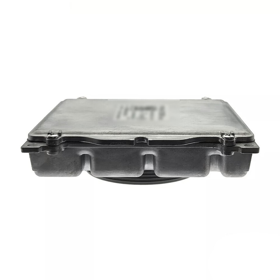 New Headlight Unit Led Module Ballast for Porsche 95861838500 ...
