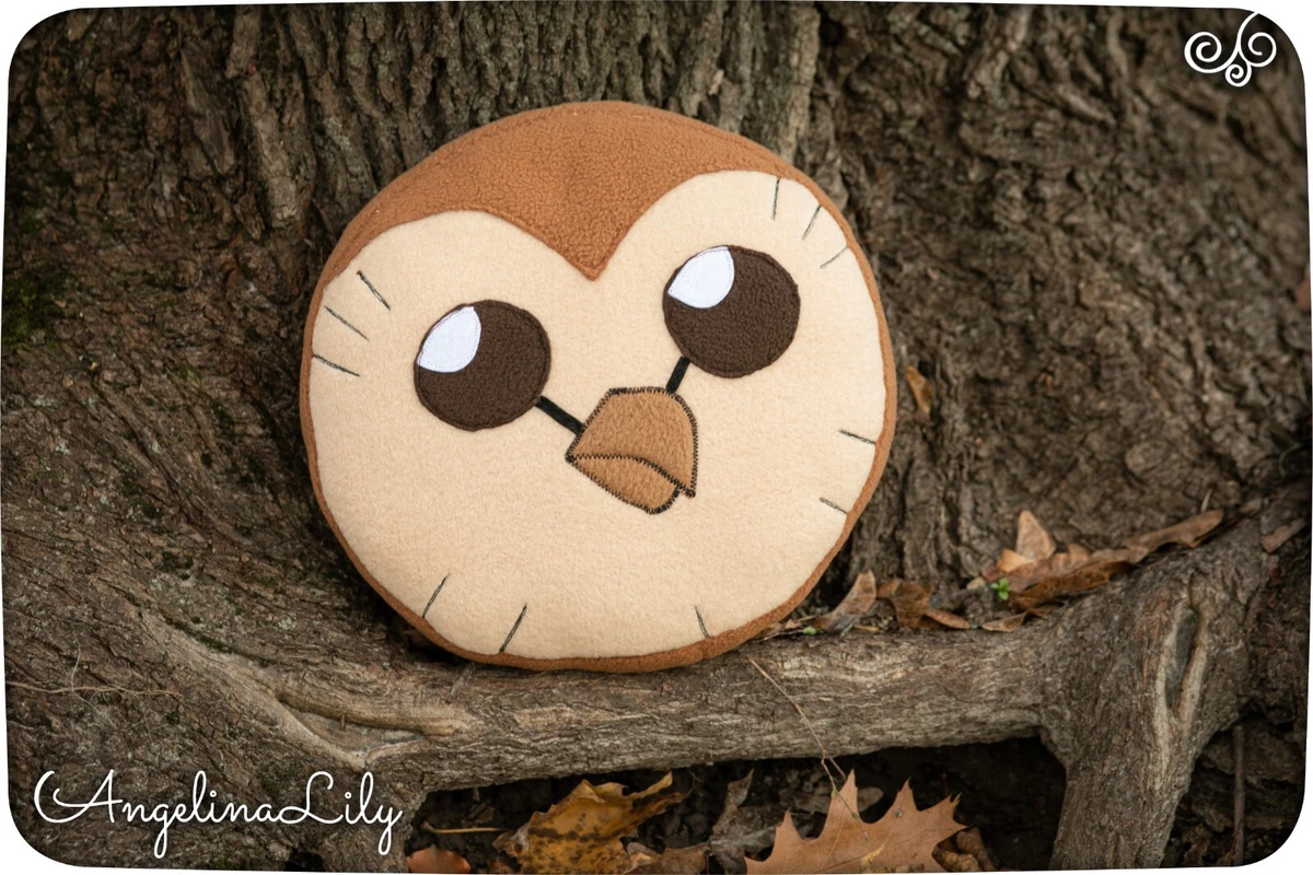 Hooty Owl Bedding