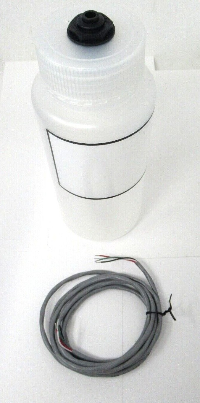 Real Tech INC Real Clean Automatic Pump And Chemical Cleaning System | eBay