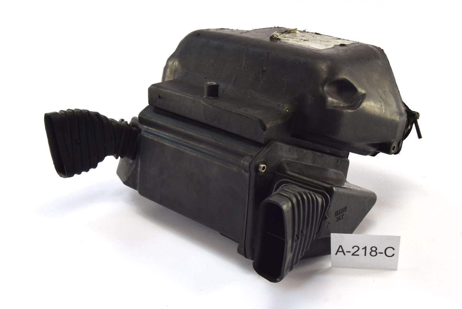 Yamaha FJ 1200 1XJ Bj 1986 - Air filter box A218C | eBay Australia