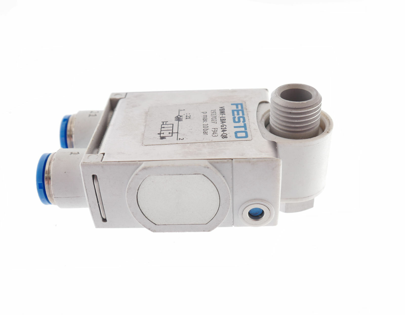 FESTO 1927027 VBNF-LBA-G14-Q8 VBNFLBAG14Q8 | eBay