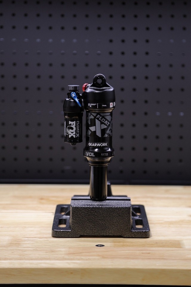 2022-2025 FOX FLOAT X REBUILD SERVICE | eBay